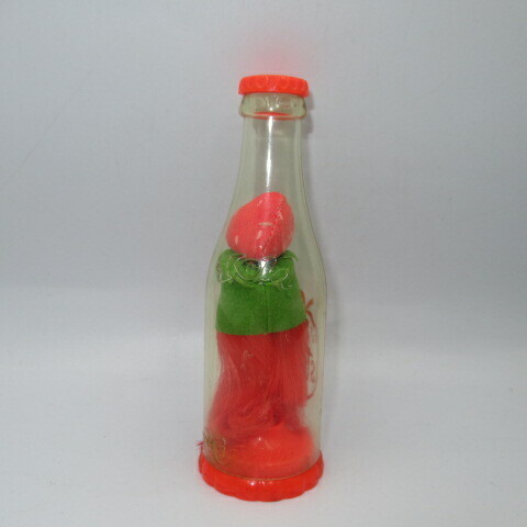 1967 Vintage Liddle Kiddle Liddell Kiddle Kola Kiddle Cola Kiddle Ruki ...