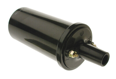 Ignition coil for Toyota Celica MA63 MT-EU 6-Cyl 2.0 2/82-12/85 IGC ...