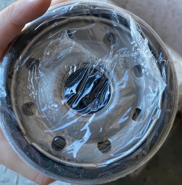 Original Mack Secondary Fuel Filter 22094967 for sale online | eBay