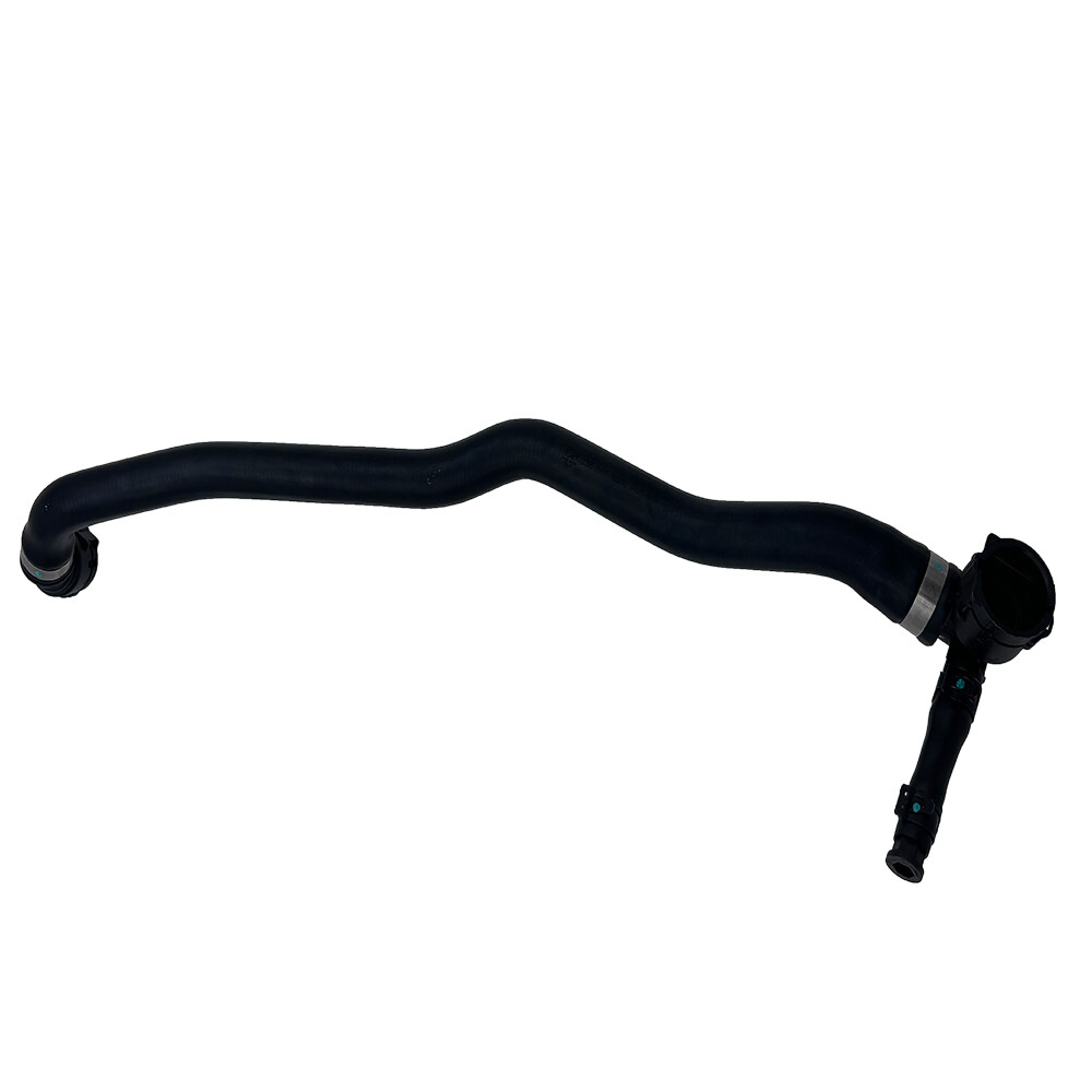 New for MERCEDES-BENZ GLC X253 Radiator Lower Coolant Return Hose ...