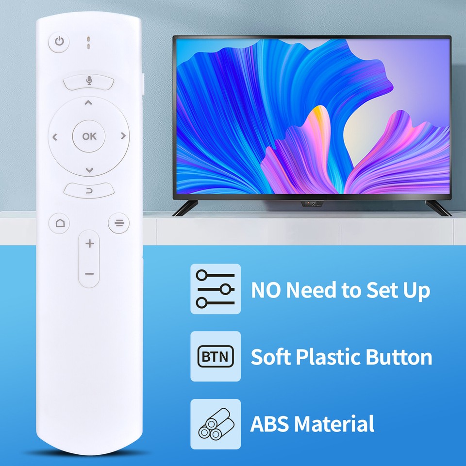 New Replacement Remote Control For Unblock Tech TV box UBOX 9 Ubox 8 ...