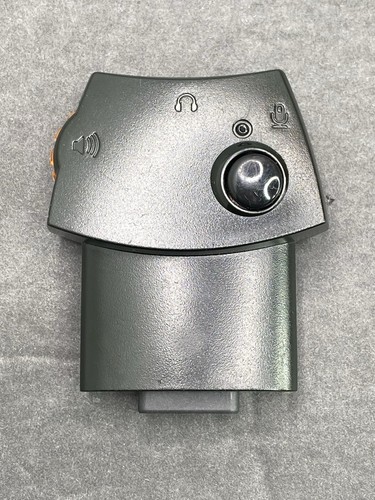 Microsoft Xbox Communicator X08-01420 Original OEM Mic Adapter for ...