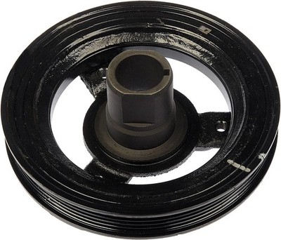 Dorman 594-309 Harmonic Balancer Pulley for Malibu G6 Equinox Vue ...