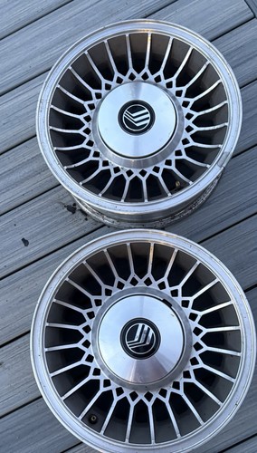 Mercury Ford Crown Victoria Grand Marquis 1997-2002 16" Factory OEM ...