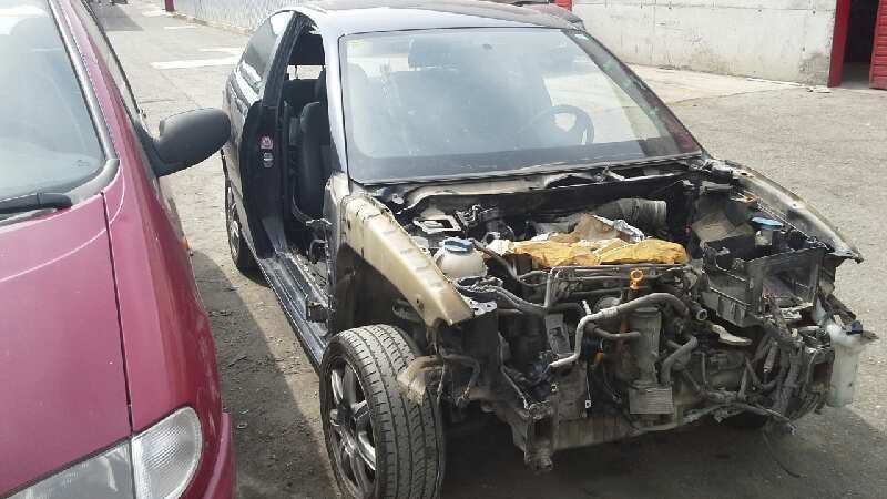 036185243E CRANKSHAFT PULLEY / 610695 FOR SEAT IBIZA 6L1 1.9 TDI | eBay UK