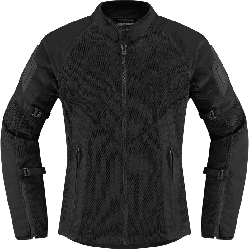 ICON MESH AF WM CE JKT STL XS 2822-1483 | eBay