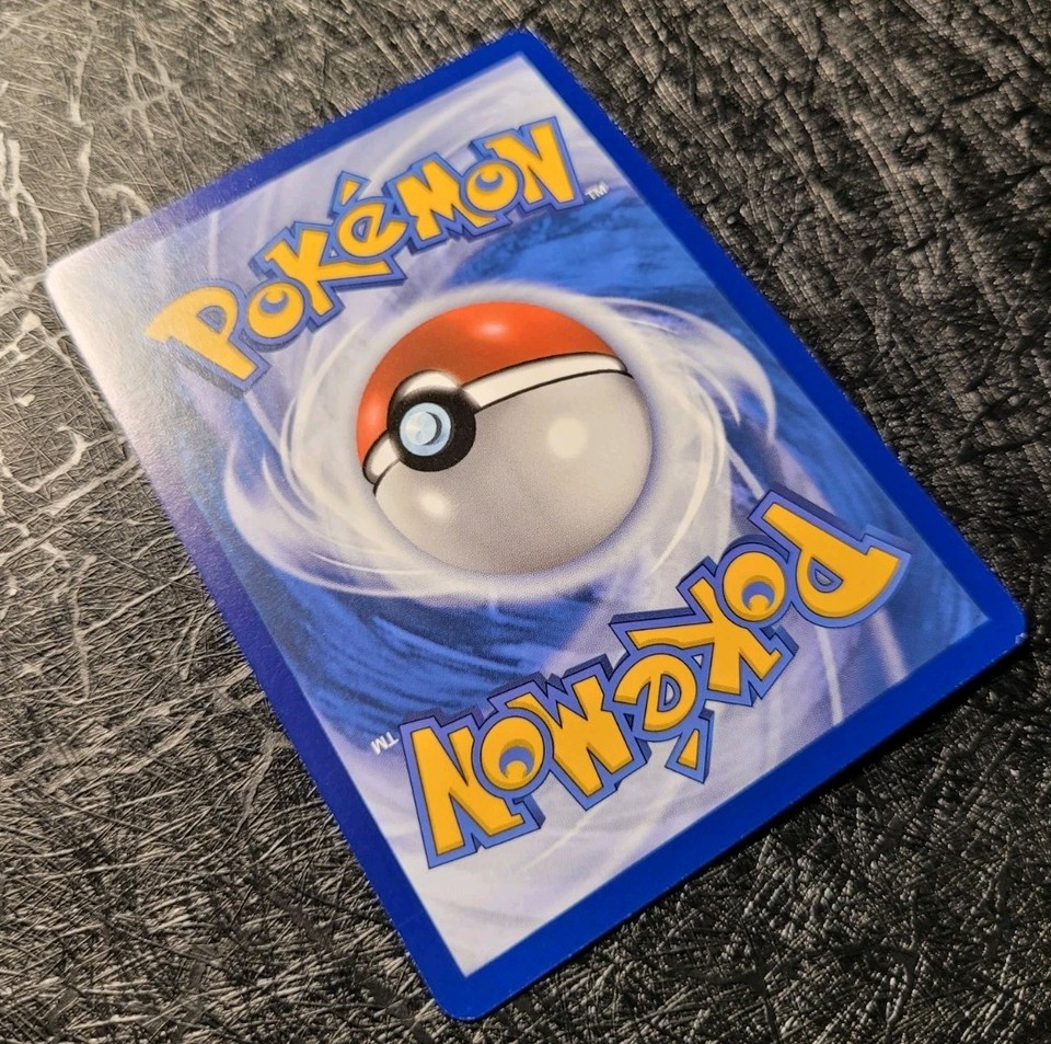 Pokemon Destined Rivals Team Rocket's Mewtwo EX SIR 231/182 Gem Mint ...