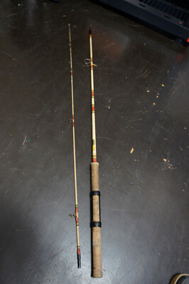 Rods - Vintage Shakespeare Wonderod