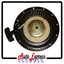 BRAND NEW RECOIL ASSEMBLY FITS YANMAR L48 AND 4.5HP 170 CHINESE DIESEL ...