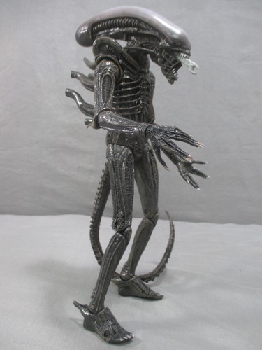 Neca 2018 ALIEN 9" Action Figure from 1979 Movie | eBay
