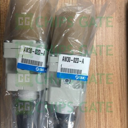 1PCS New & Genuine SMC AW30-02D-A Fast ship with warranty | eBay