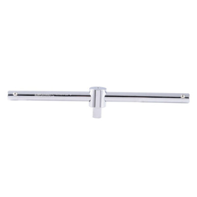 Kincrome Sliding T-Handle 1/2dr (Mp) Chrome Vanadium Steel Hardened ...