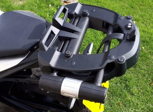 Monolock M6m Plate With Padlock Givm6m GIVI Support for sale online | eBay