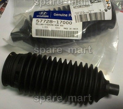 Tie Rod Boot 5772817000 for Hyundai Accent 2006-2011 | eBay