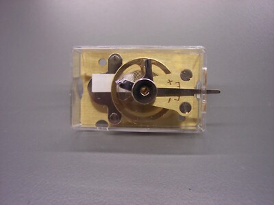 NEW KIENINGER Howard Miller CLOCK BALANCE PLATFORM ESCAPEMENT - repair ...