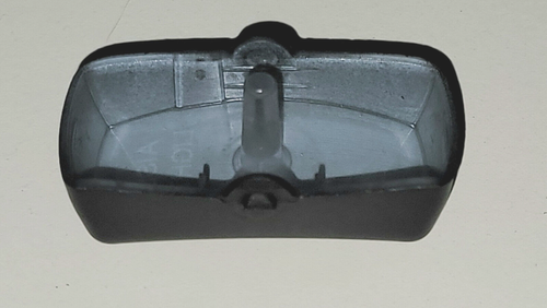 Carling L Series Rocker Switch Actuator / Cover - Defog Demist Logo RV ...