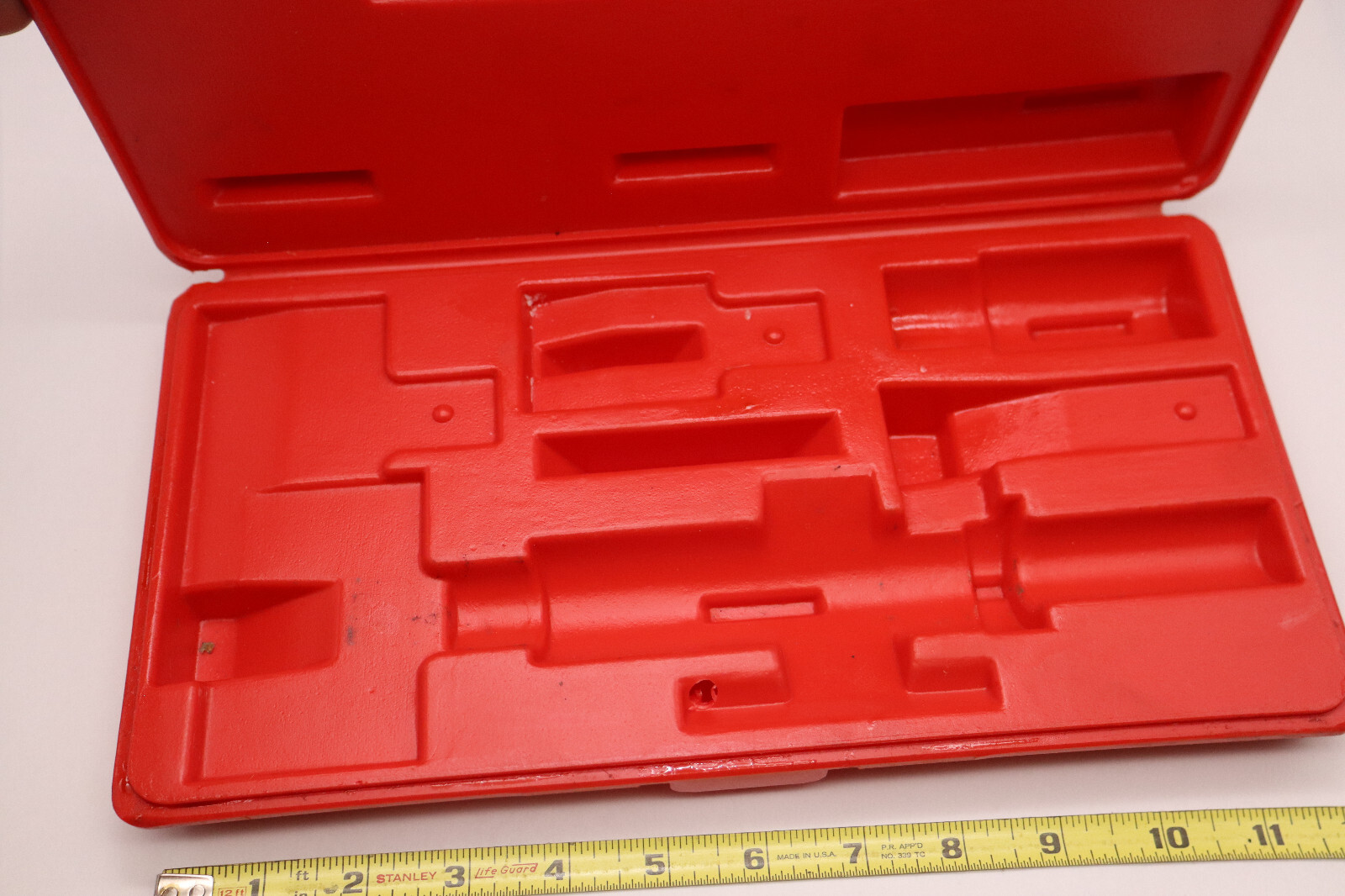 Snap-on Tools Air Powered Gasket Scraper Kit PGS1004 Pgs1a for sale ...