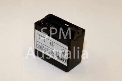 SPM Slush Cornelius Compressor Timer 1-6 pins New / SPM Drink Systems ...