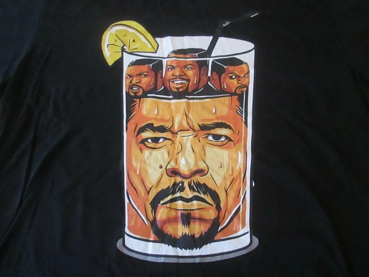 Ice T Ice Cube Meme