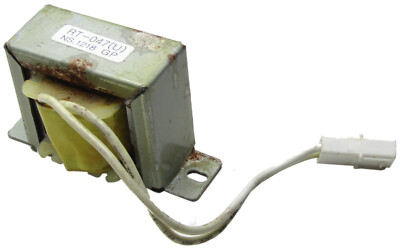 RT-047(U) | WASHER TRANSFORMER ***1 YEAR WARRENTY*** st | eBay