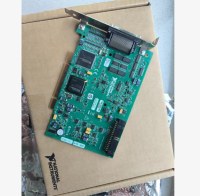 New In Box National Instruments NI PCI-6229 DAQ Data Acquisition Card ...