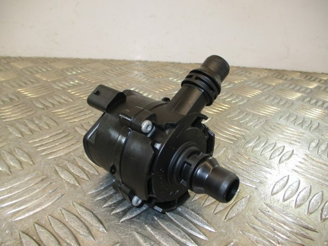 BMW 3 Series F30 2011 RHD Auxiliary Water Pump 7643949 for sale online ...