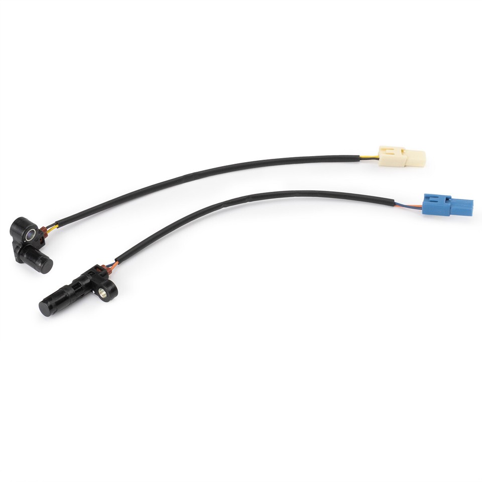 09G927321B+09M927321B Output+Input Speed Sensor For VW BEETLE CC GOLF ...