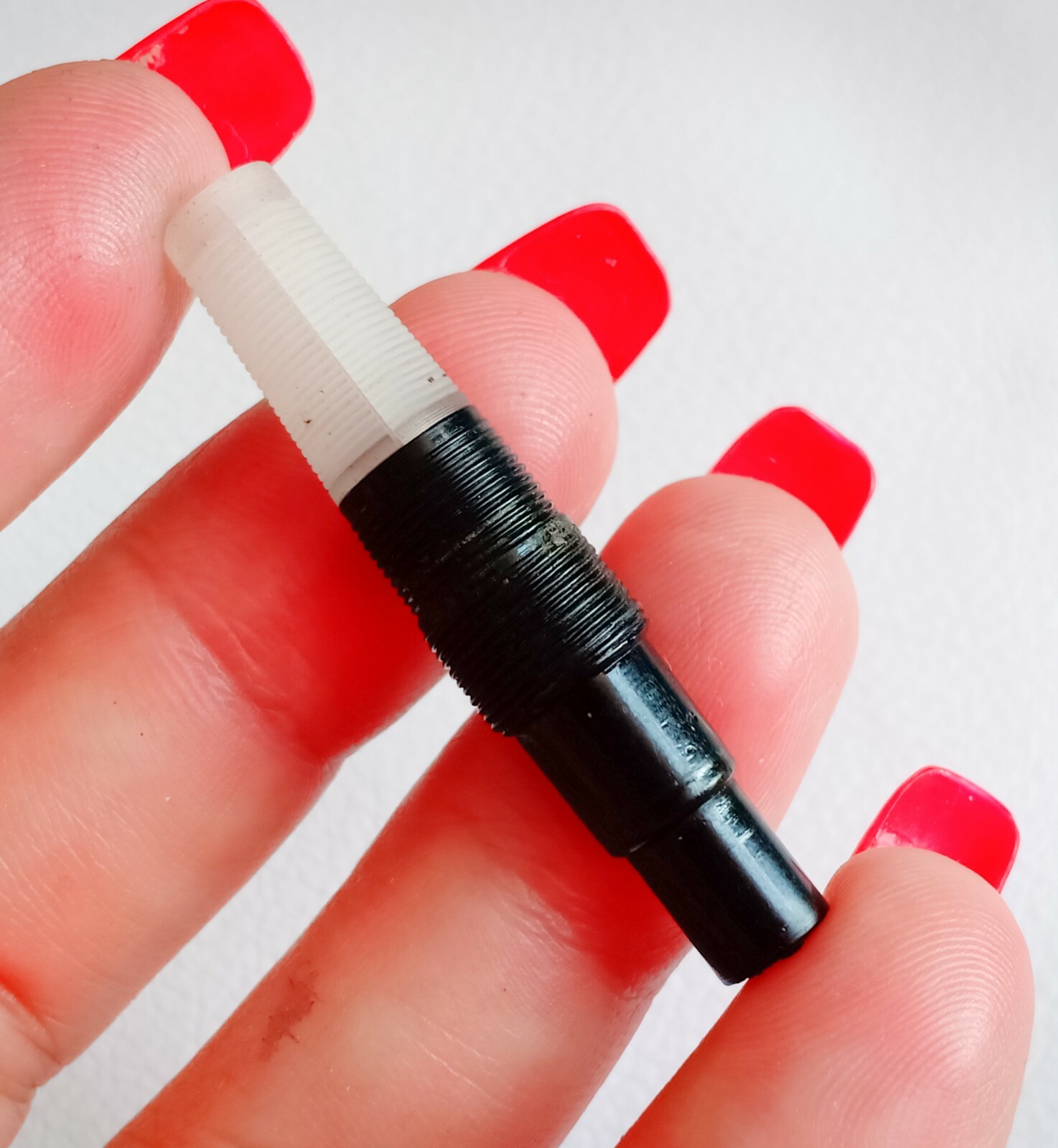 Parker 21 Fountain Ink Feeder Inside Case Good Condition Spare Parts | eBay