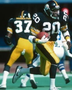 DWIGHT STONE 8X10 PHOTO PITTSBURGH STEELERS NFL FOOTBALL | eBay