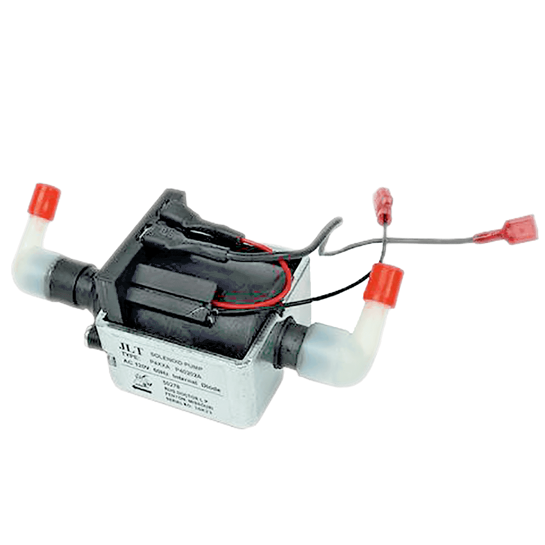 Pump Kit for Rug Doctor Mighty Pro, Wide Track, X3 GOTEC Replace JLT ...