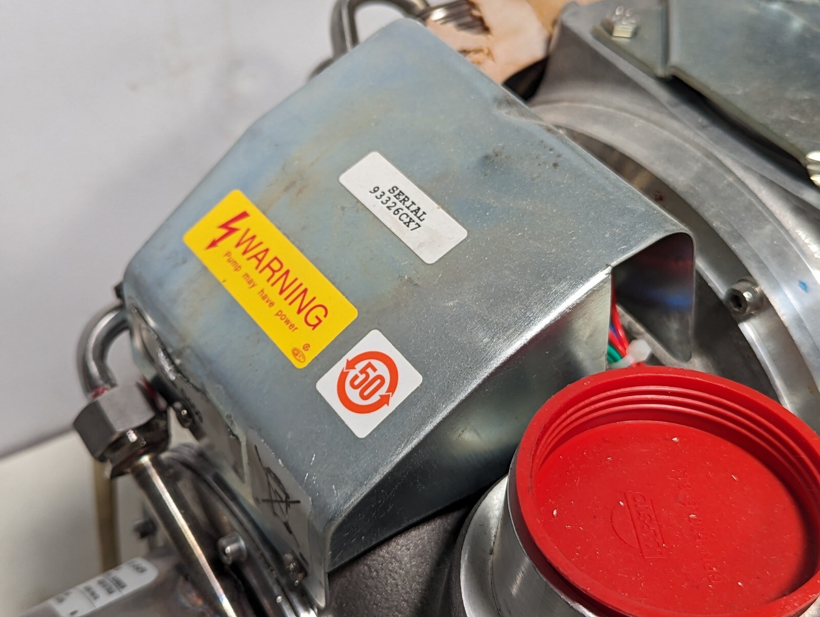 General Electric GE MX150 V5 X-Ray Cath Lab Tube # 2142036-3 2149521-3 ...