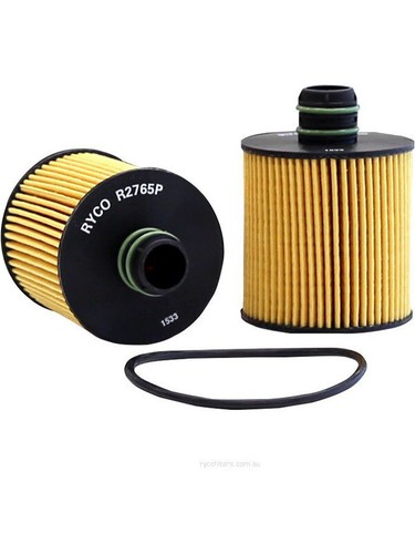 Ryco Oil Filter fits Fiat Doblo 1.6 263 Cargo D Multijet (R2765P) | eBay