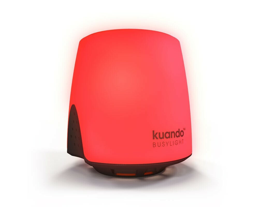 Kuando Busylight UC Omega (15410) | eBay
