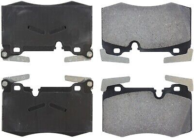 StopTech Sport Brake Pads W/ Shims + Hardware Front For 2009-16 Mini ...
