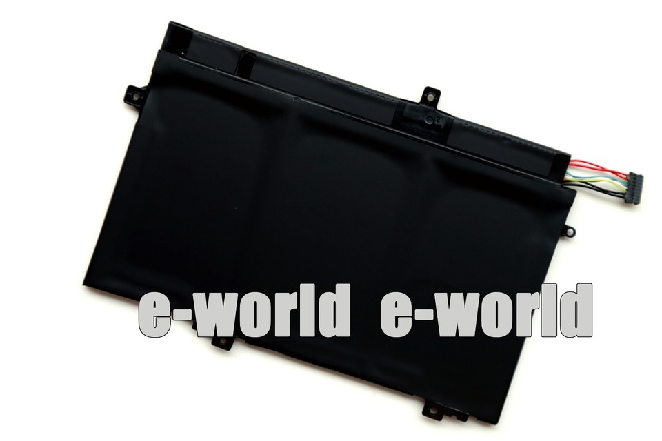 Genuine 01AV463 01AV464 L17L3P52 L17M3P53 Battery for Lenovo ThinkPad ...