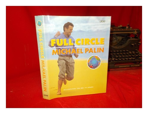 PALIN, MICHAEL (1943-). PAO, BASIL. BRITISH BROADCASTING CORPORATION ...