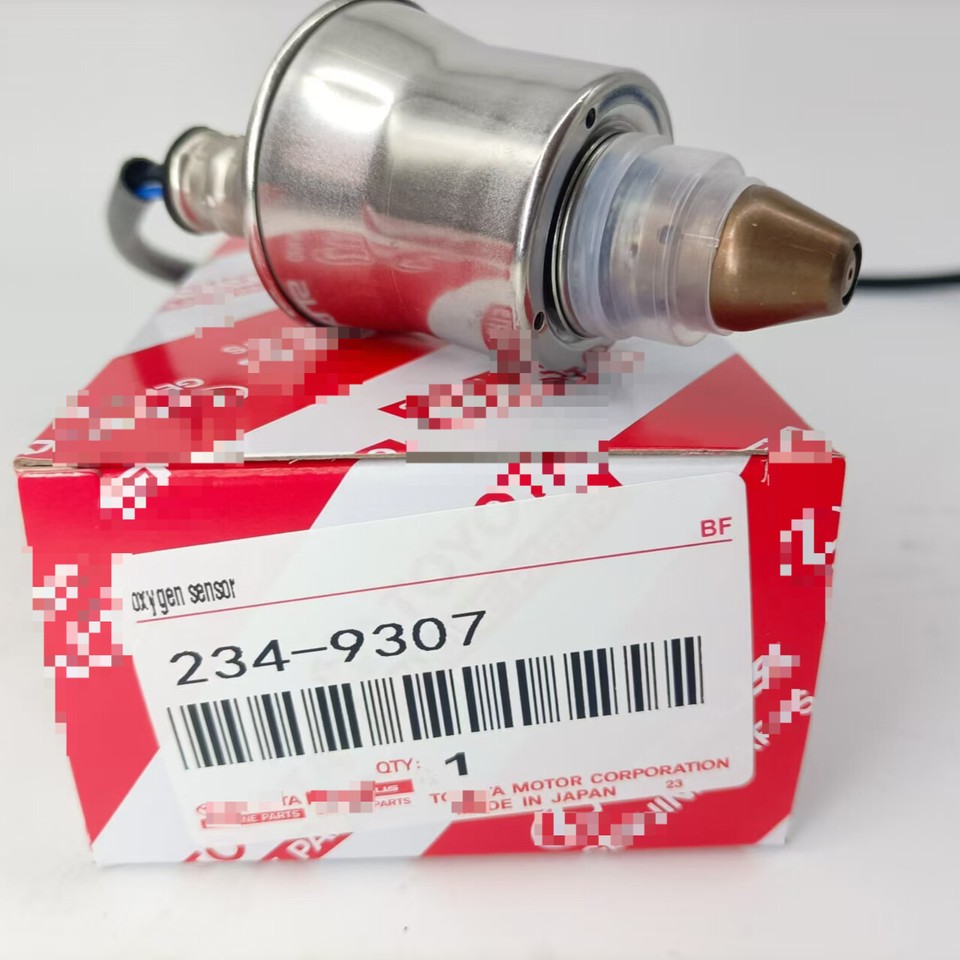 2 Up&Downstream Oxygen Sensor O2 Fit Toyota Camry 2018-22 2.5L 234-9307 ...