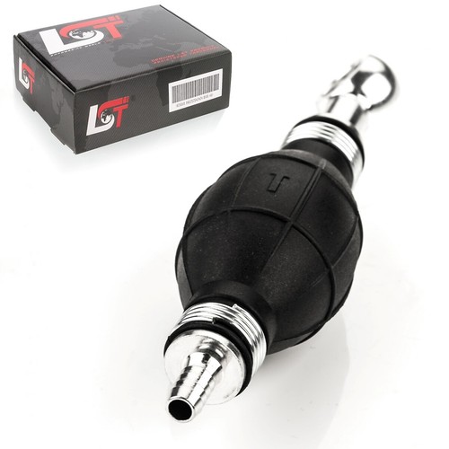 Hand Pump Decanting Pump Fuel Straight Ø 8mm Eyelet for Mercedes-Benz ...