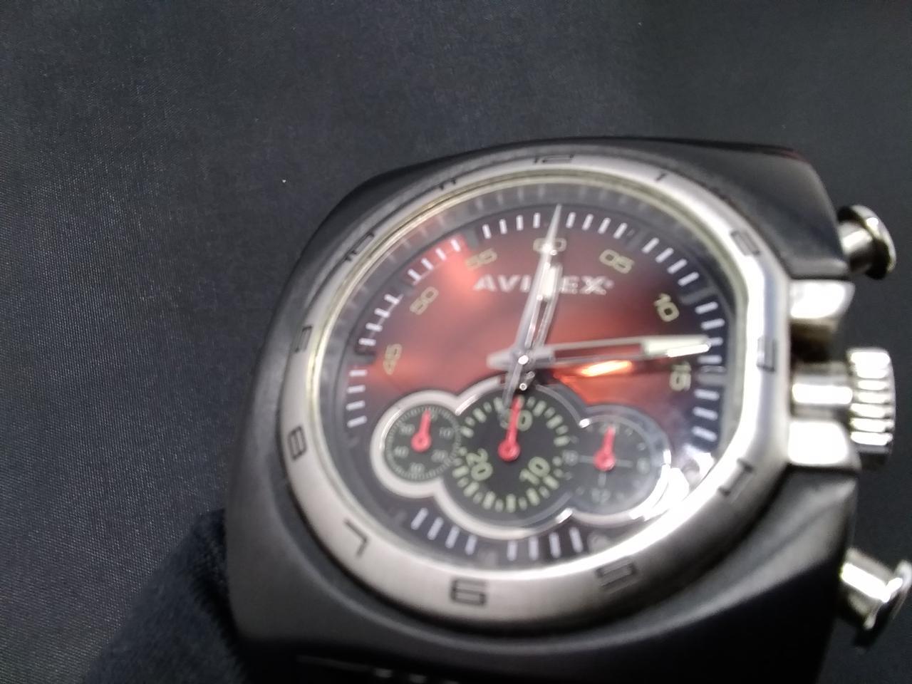 Avirex Ax005M Quartz Men'S Watches for sale online | eBay