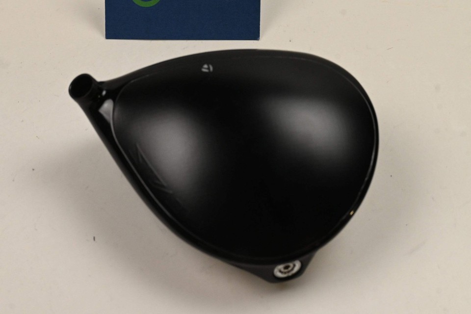 Taylormade Stealth Plus Driver / 10.5 Degree / Head Only / Chipped Face ...