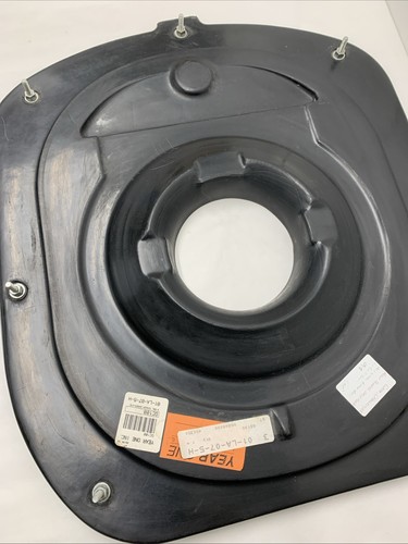 1971 Cuda shaker 4 BBL Air Filter Base Challenger Year One New | eBay