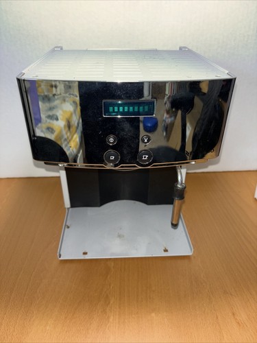 Nespresso D300 Commercial Espresso Machine Untested As Is | eBay