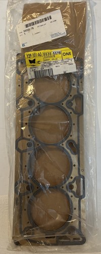 GM CYLINDER HEAD GASKET For Chevrolet Sonic Cruze Aveo Pontiac G3 ...
