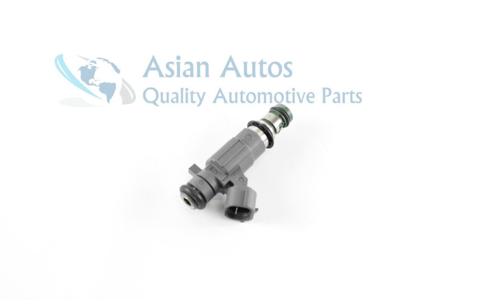 Hitachi Fuel Injector 16611AA430 (Made in Japan) For: Forester Impreza ...