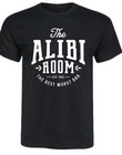 Shameless shirt Show Shirt , Alibi room Shirts | eBay
