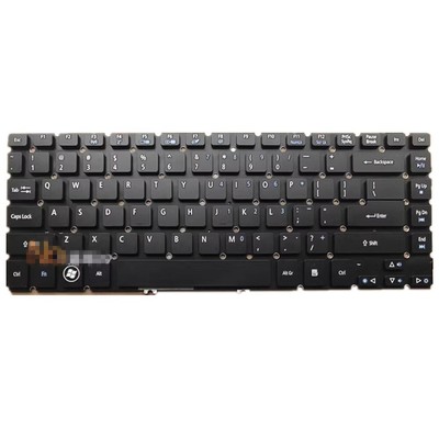 New for Acer Aspire V5-471G V5-431P V5-431 V5-471 V5-471P US Keyboard ...