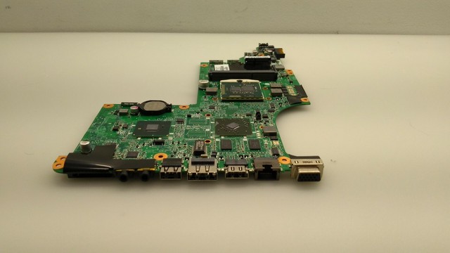 HP 630985-001, Socket 988, Intel Motherboard for sale online | eBay