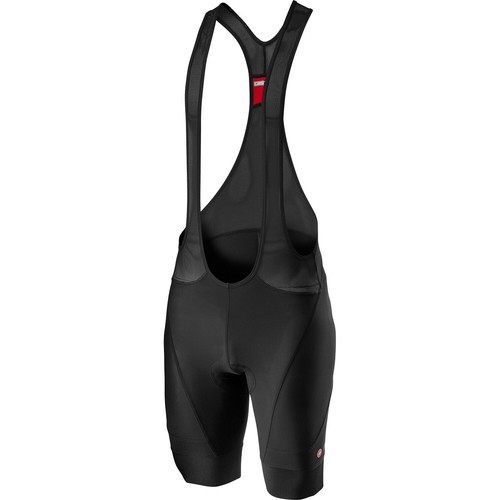 Castelli Men's Endurance 3 Bib Short - 2025 | eBay