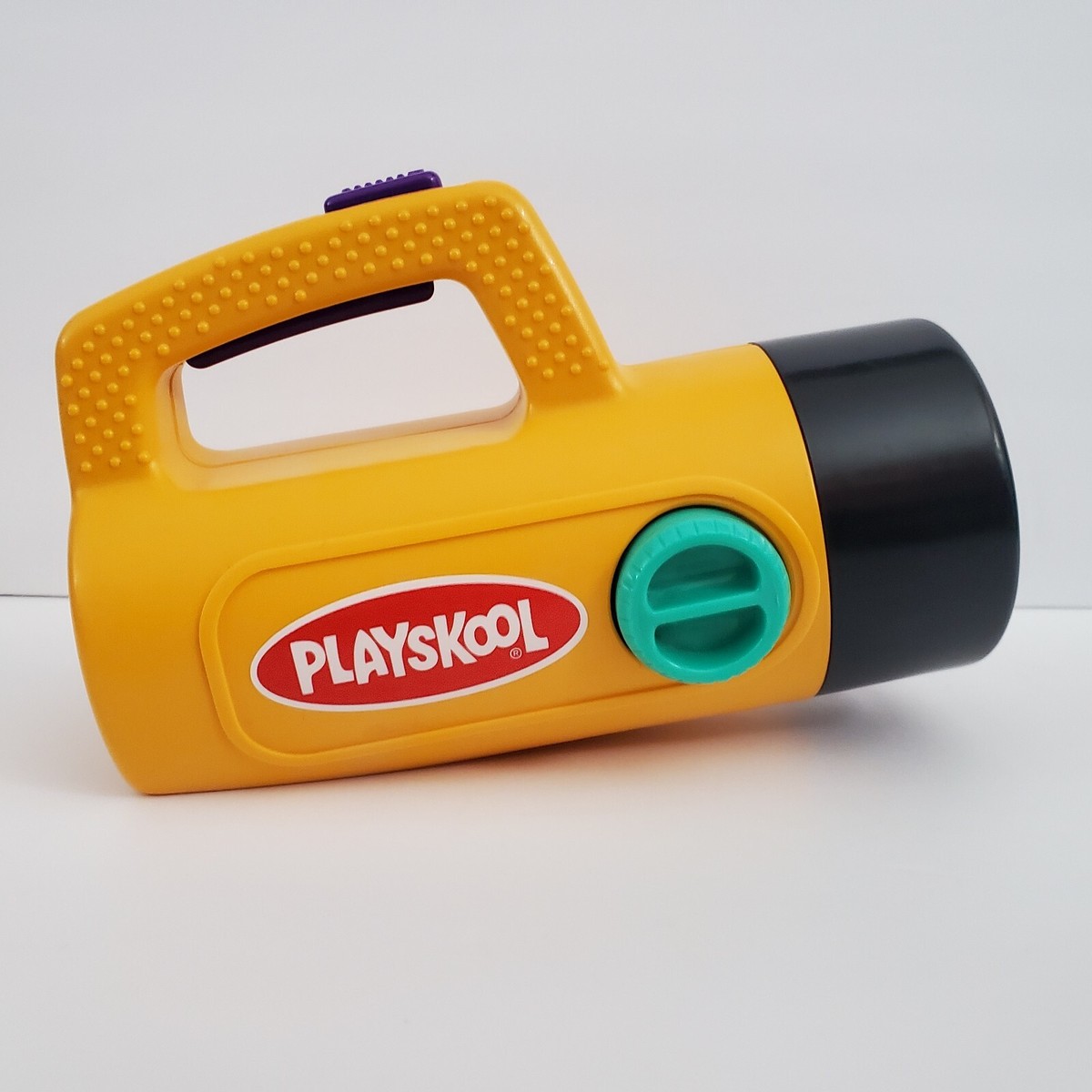 Linterna De Playkool