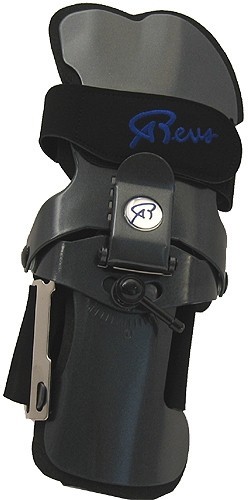 Robby S Robbys Revs Bowling Ball Wrist Brace Right Hand X-large ...
